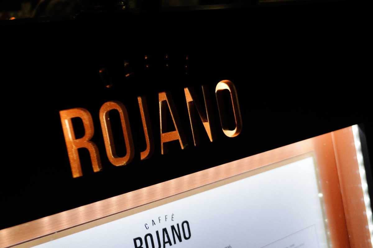 Caffe Rojano has now re-opened! Paul and Emma Ainsworth raise the bar ...