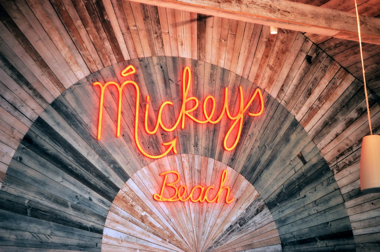 May highlights: Mickey’s Beach, Boston Tea Party, Ben’s Farm Shop and ...