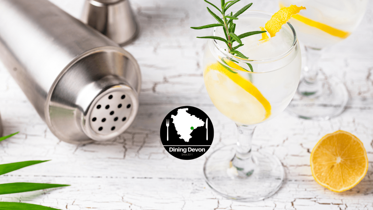 Devon Gin Directory – Dining Devon