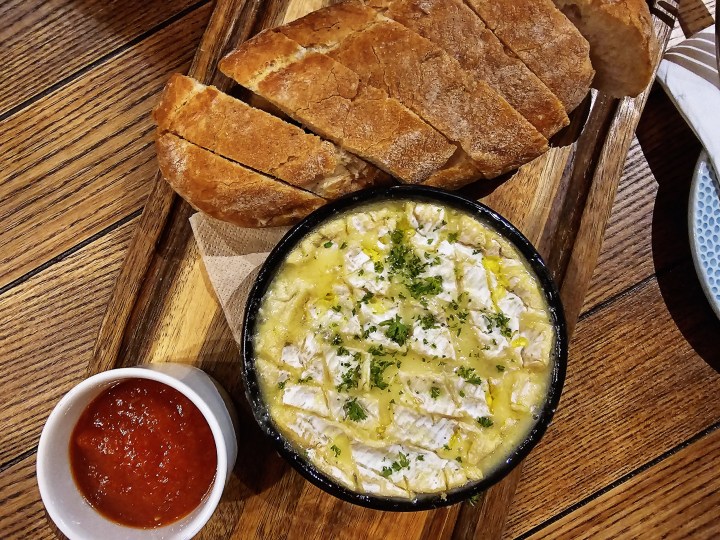 Review: The Blue Ball Inn, Sandygate, Exeter – Dining Devon