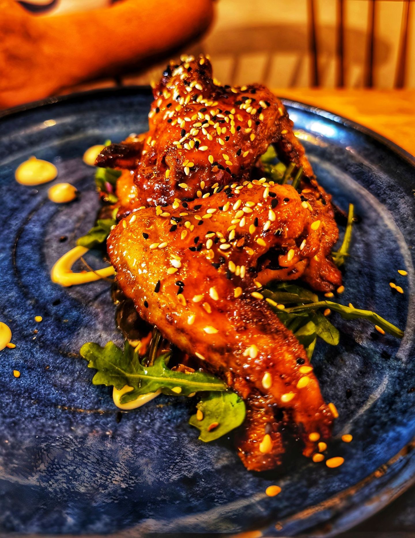 Arcadia by Utopian, Northernhay Place in Exeter – Dining Devon