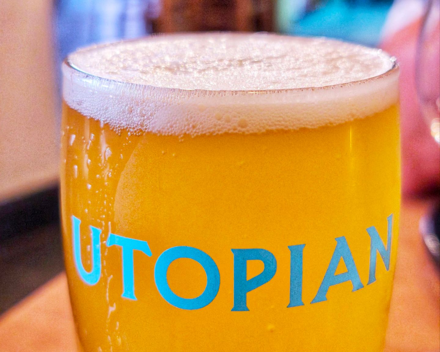 Arcadia by Utopian, Northernhay Place in Exeter – Dining Devon