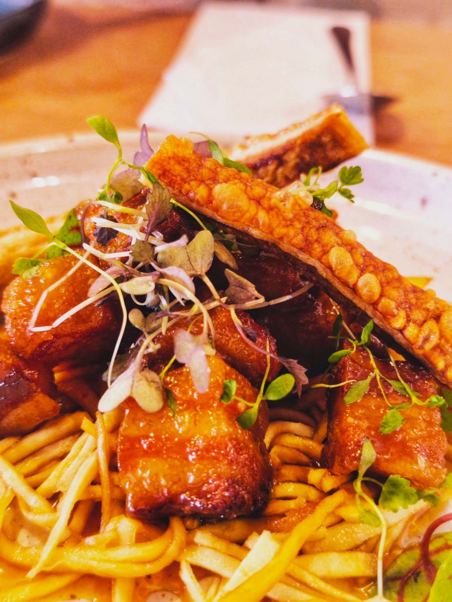 Arcadia by Utopian, Northernhay Place in Exeter – Dining Devon