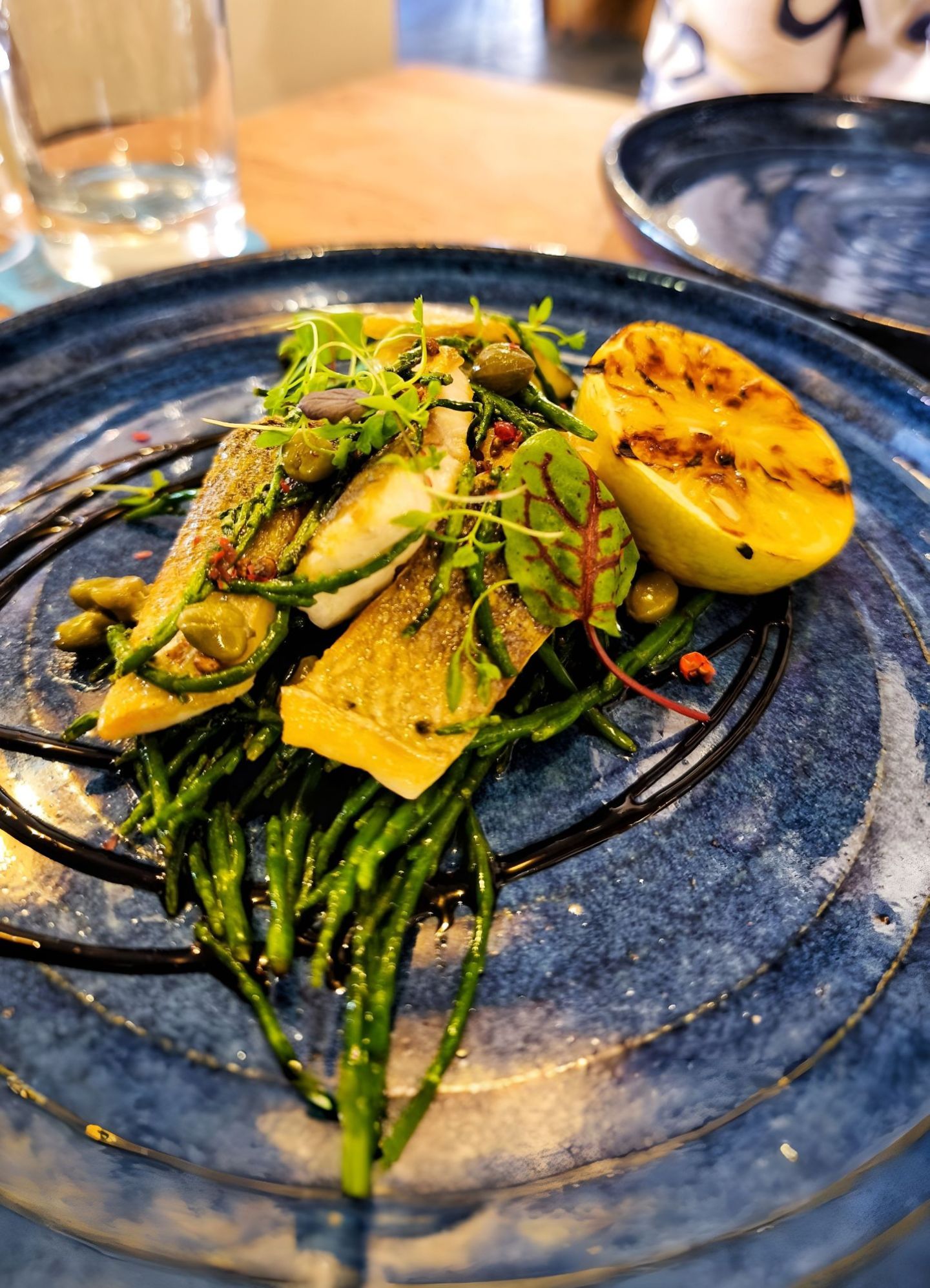 Arcadia by Utopian, Northernhay Place in Exeter – Dining Devon