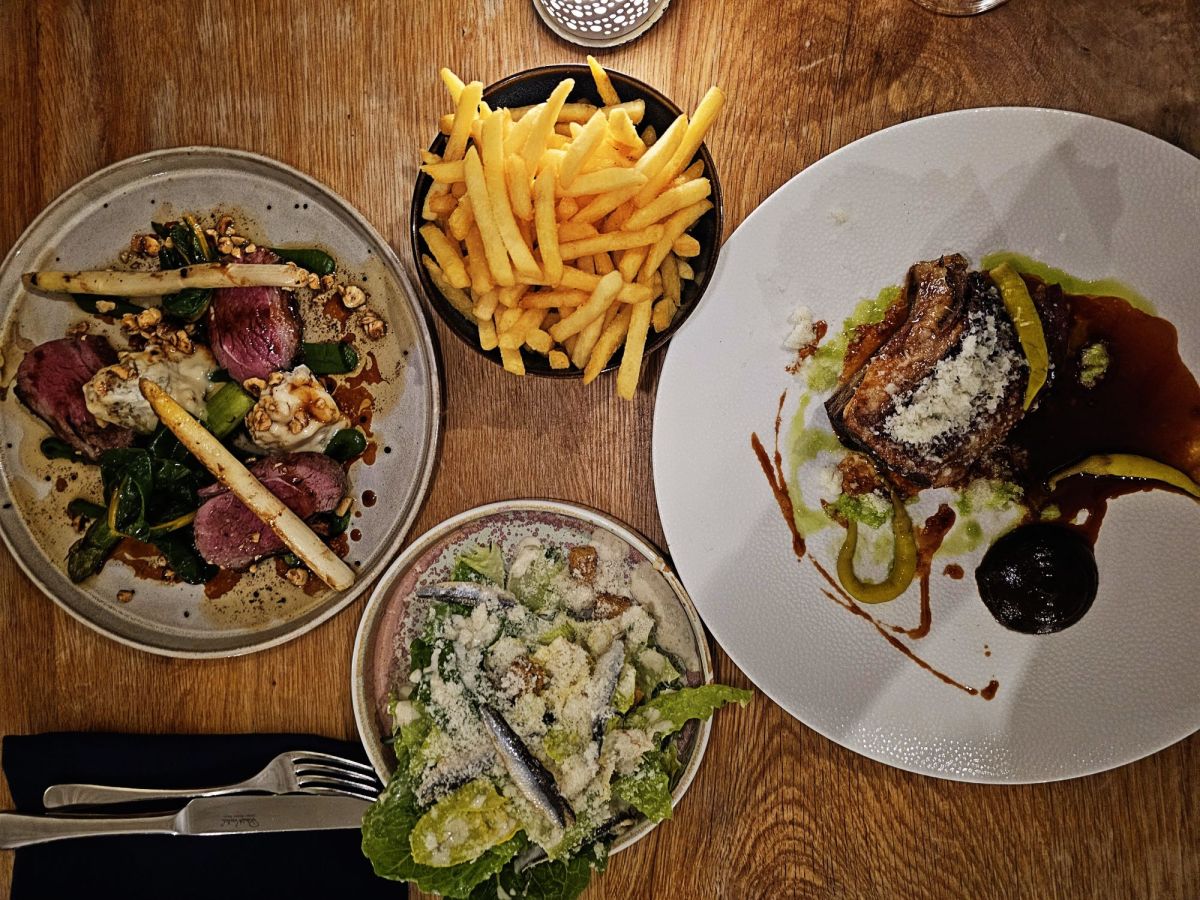 The Maltsters Arms, Tuckenhay - Riverside Pub, Restaurant & Rooms ...